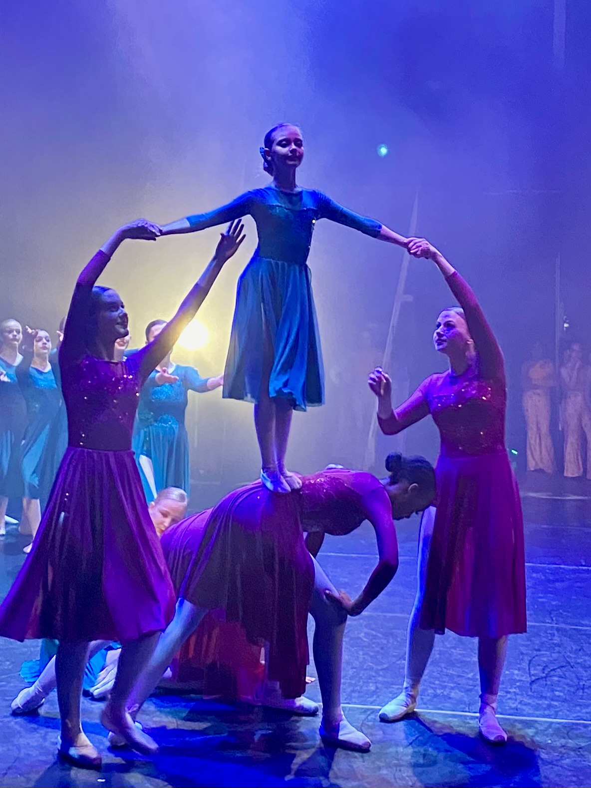 Shimmi Shake Dance Studio – Dance Classes throughout Bromley, Kent